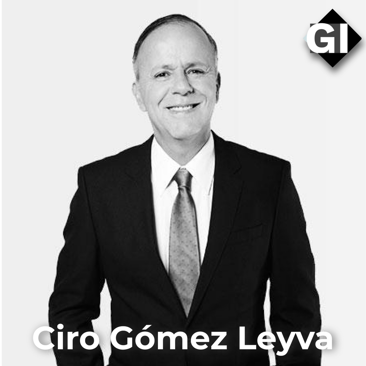 Ciro Gómez Leyva - De cara al futuro – Gran Invento